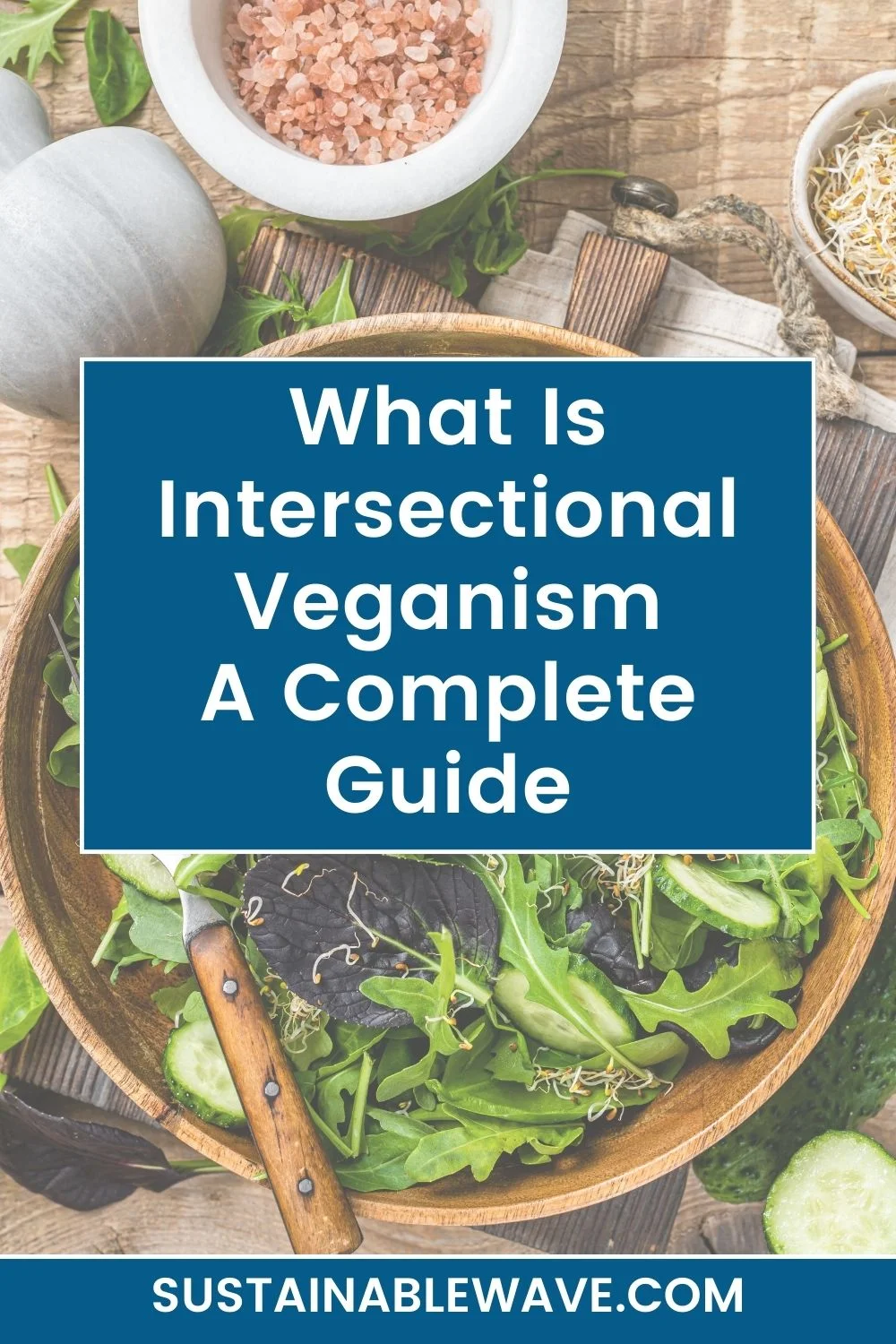 What Is Intersectional Veganism? A Comprehensive Guide