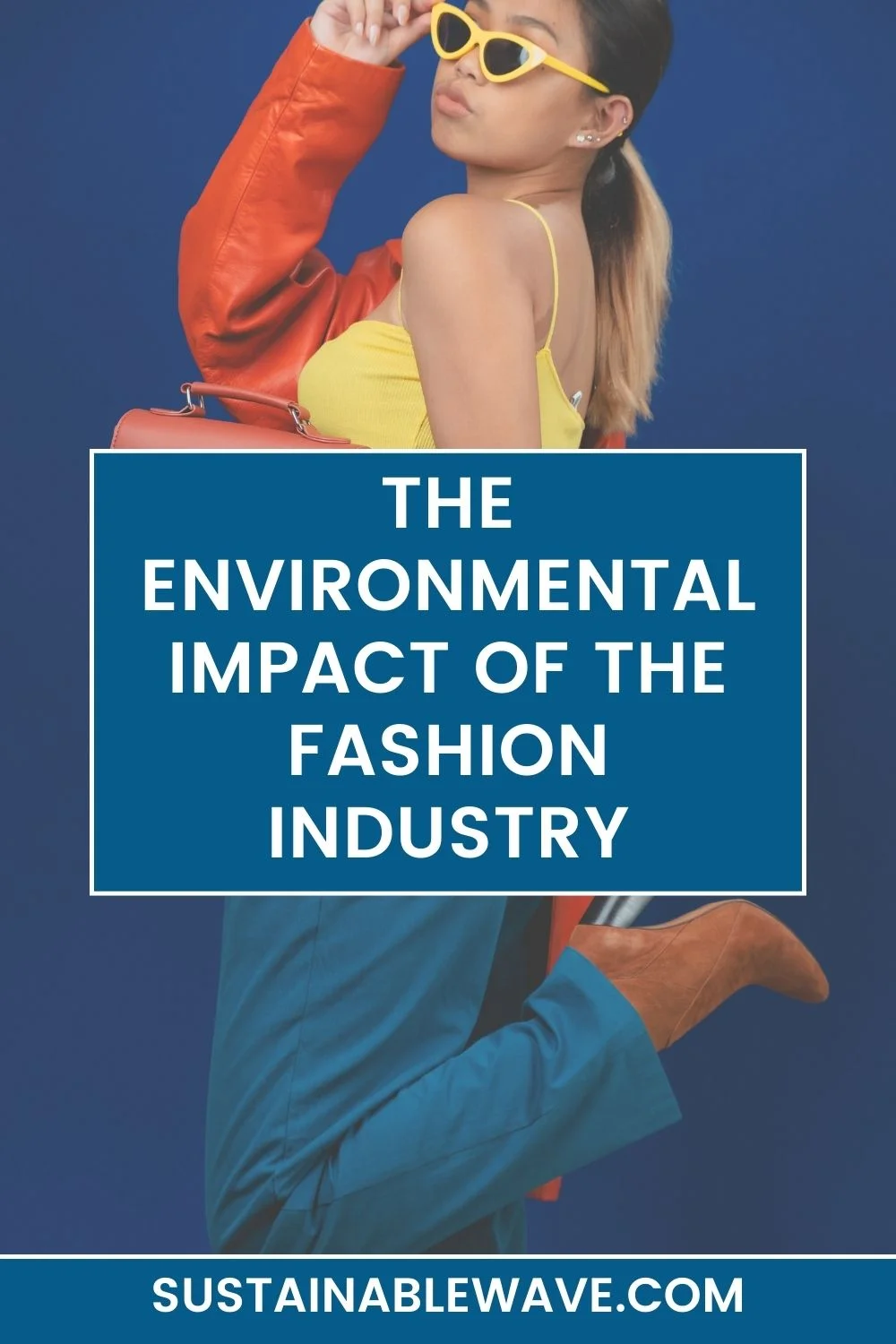 The Environmental Impact of the Fashion Industry In 2024